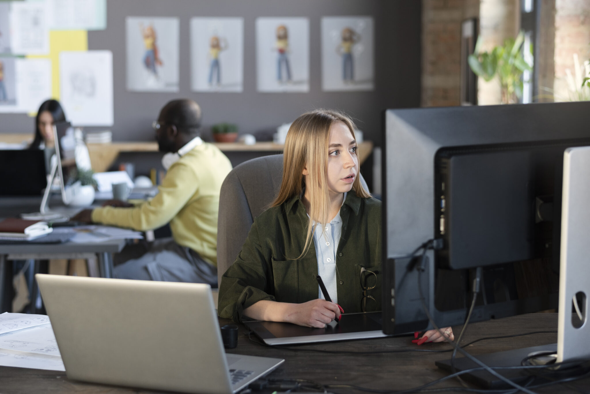 Sixty40 | Creative Animation Studio